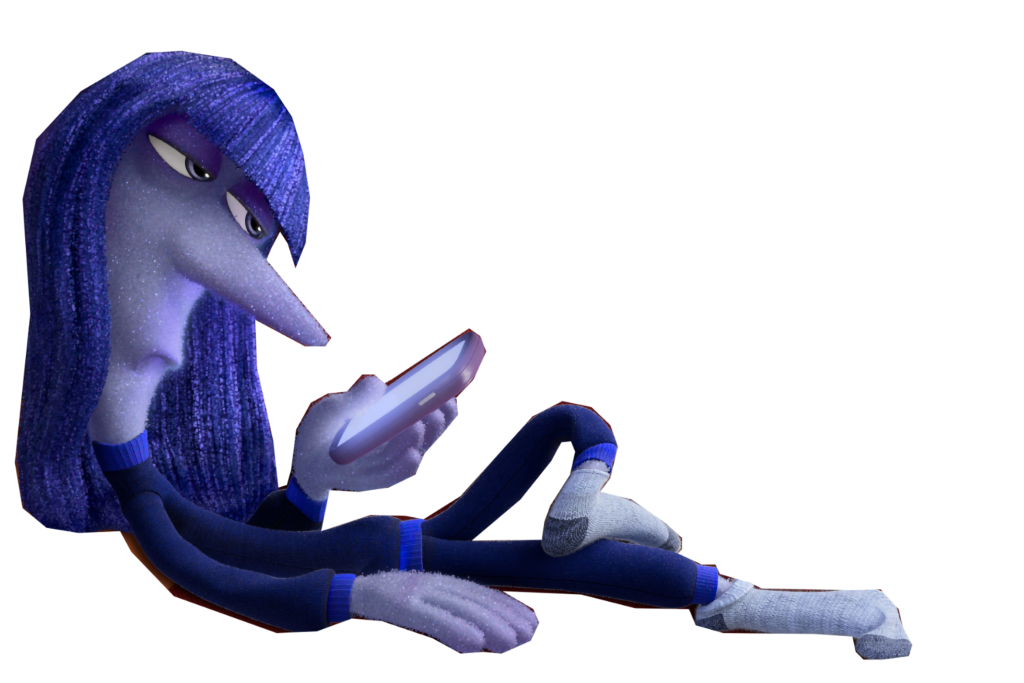 Como as emoções de “Divertida Mente” se relacionam no processo de vendas