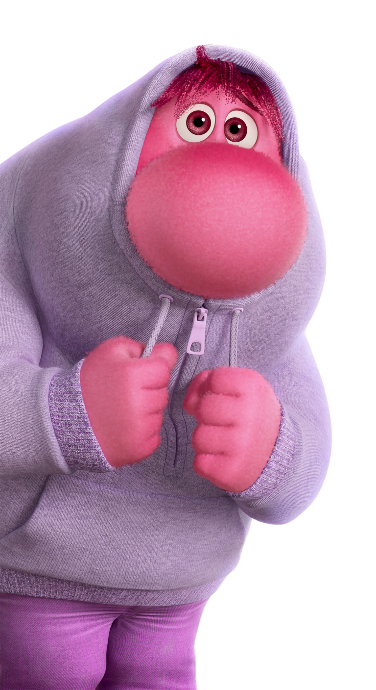 Como as emoções de “Divertida Mente” se relacionam no processo de vendas